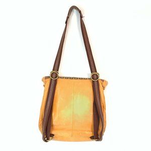 The Sak | Bags | The Sak Ventura Convertible Leather Backpack | Poshmark